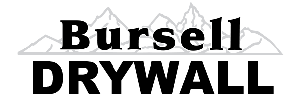 Bursell Drywall – Service & Craftsmanship is Our Main Concern